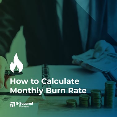 How to Calculate Burn Rate