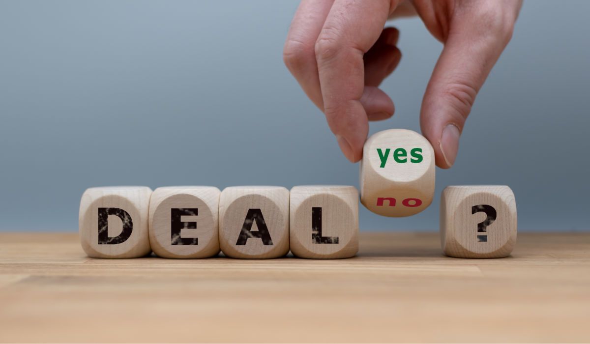 How to Sell My Business: 10-Step Guide