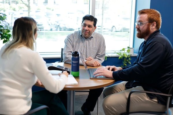 The Best Tech Startup Accountants | G-Squared Partners