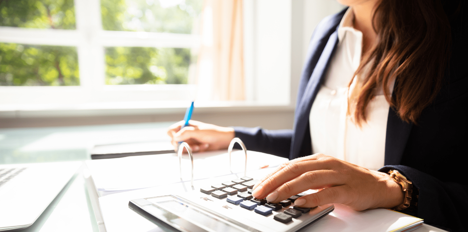 5 Business Benefits To Practicing Proper Daily Accounting