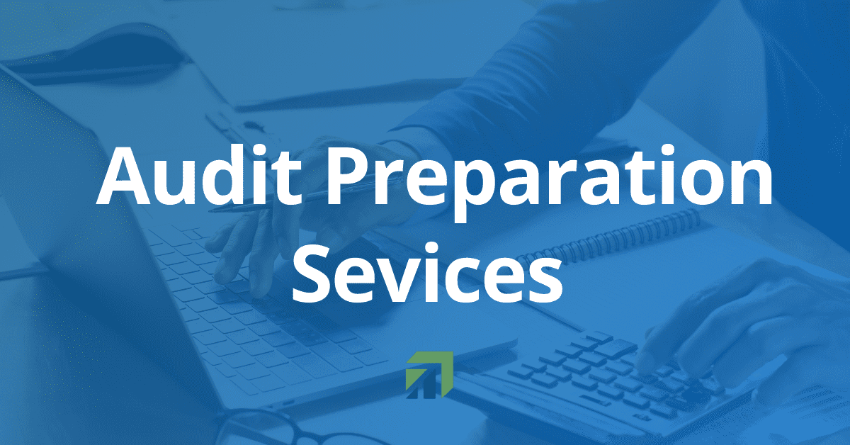 Audit Preparation Services | G-Squared Partners