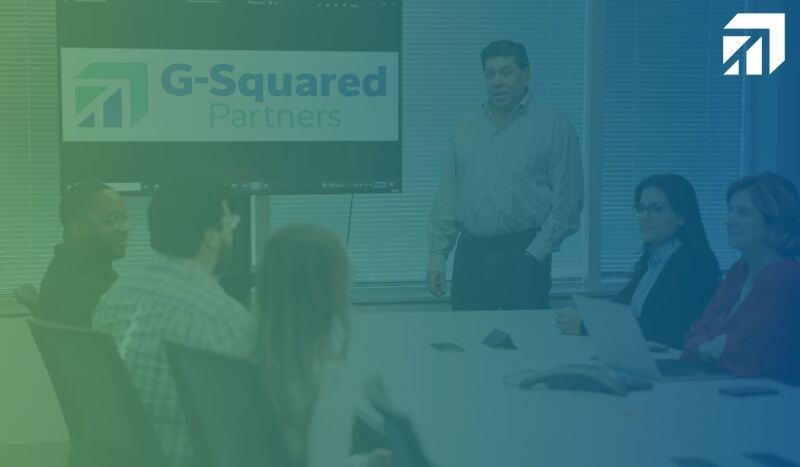 Working with G-Squared Partners: The Benefits of an Outsourced CFO in ...