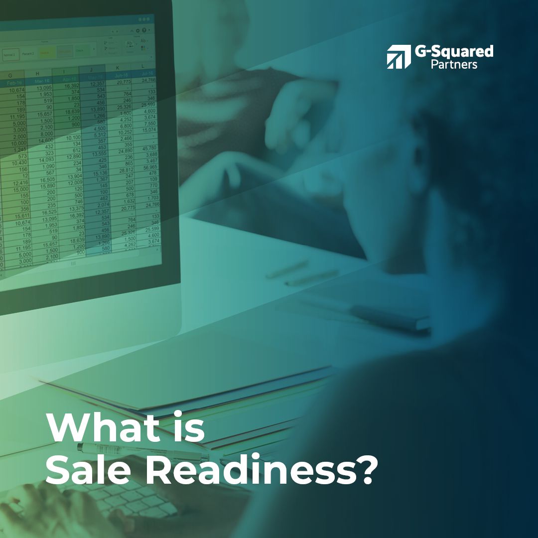 What is Sale Readiness?