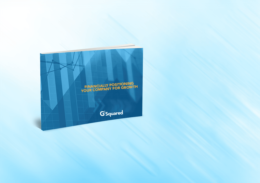 About G-Squared Partners | Outsourced CFO & Financial Services